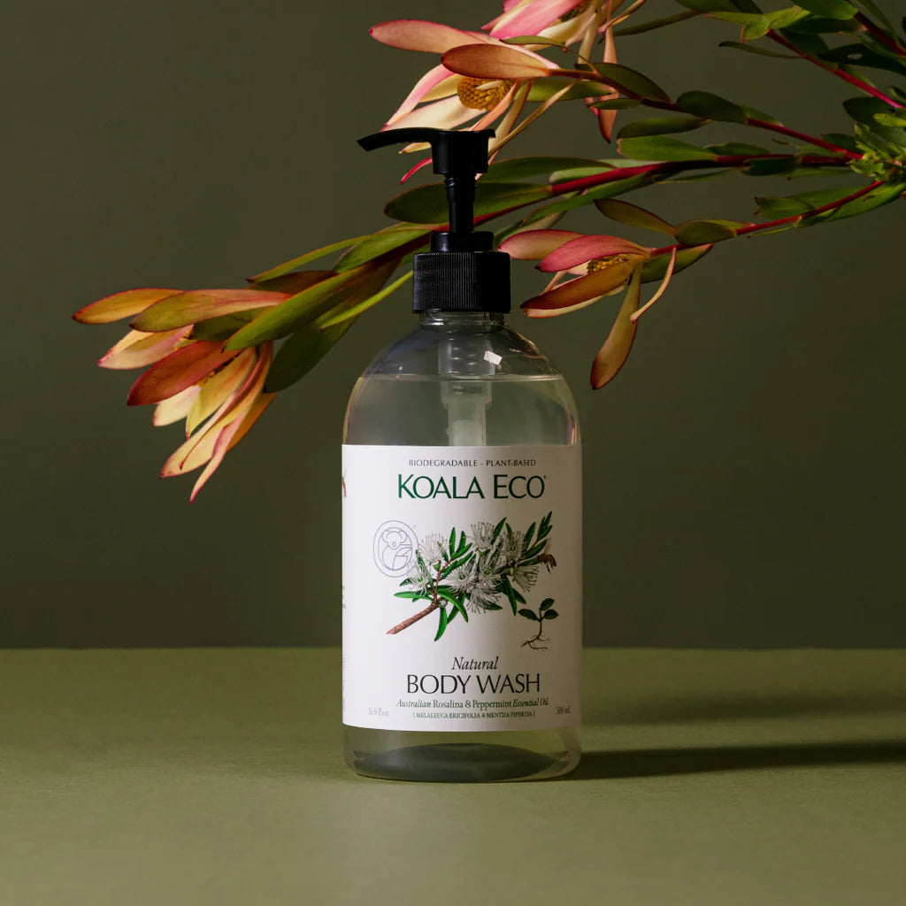 Koala Eco Body Wash – Shop Neutral
