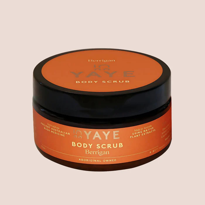 Yaye - Body Scrub – Shop Neutral