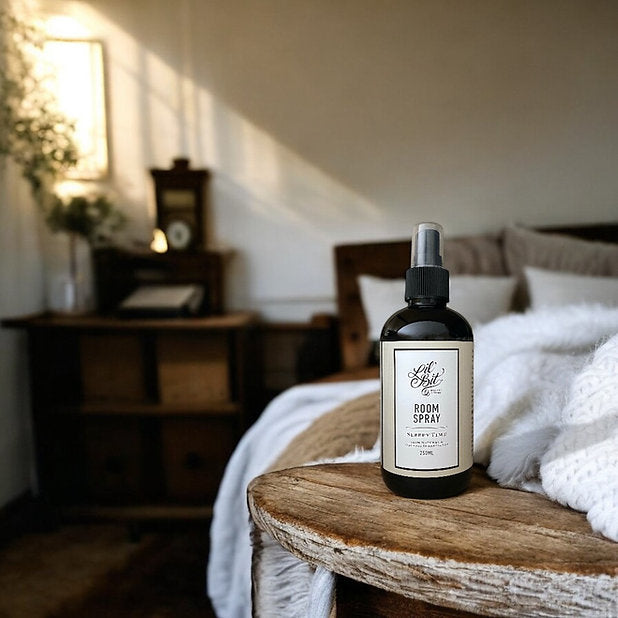 Lil' Bit Better - Room Spray – Shop Neutral