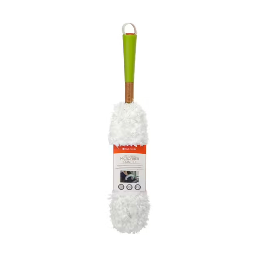 Full Circle - Microfibre Duster – Shop Neutral
