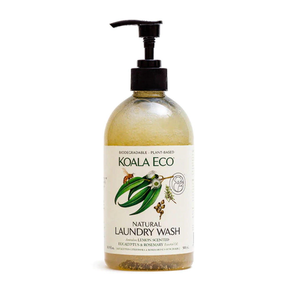 Koala Eco Laundry Wash – Shop Neutral