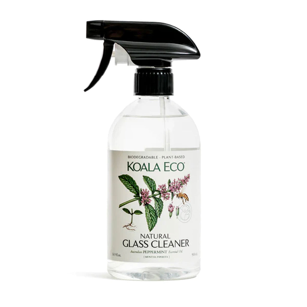 Koala Glass Cleaner – Shop Neutral