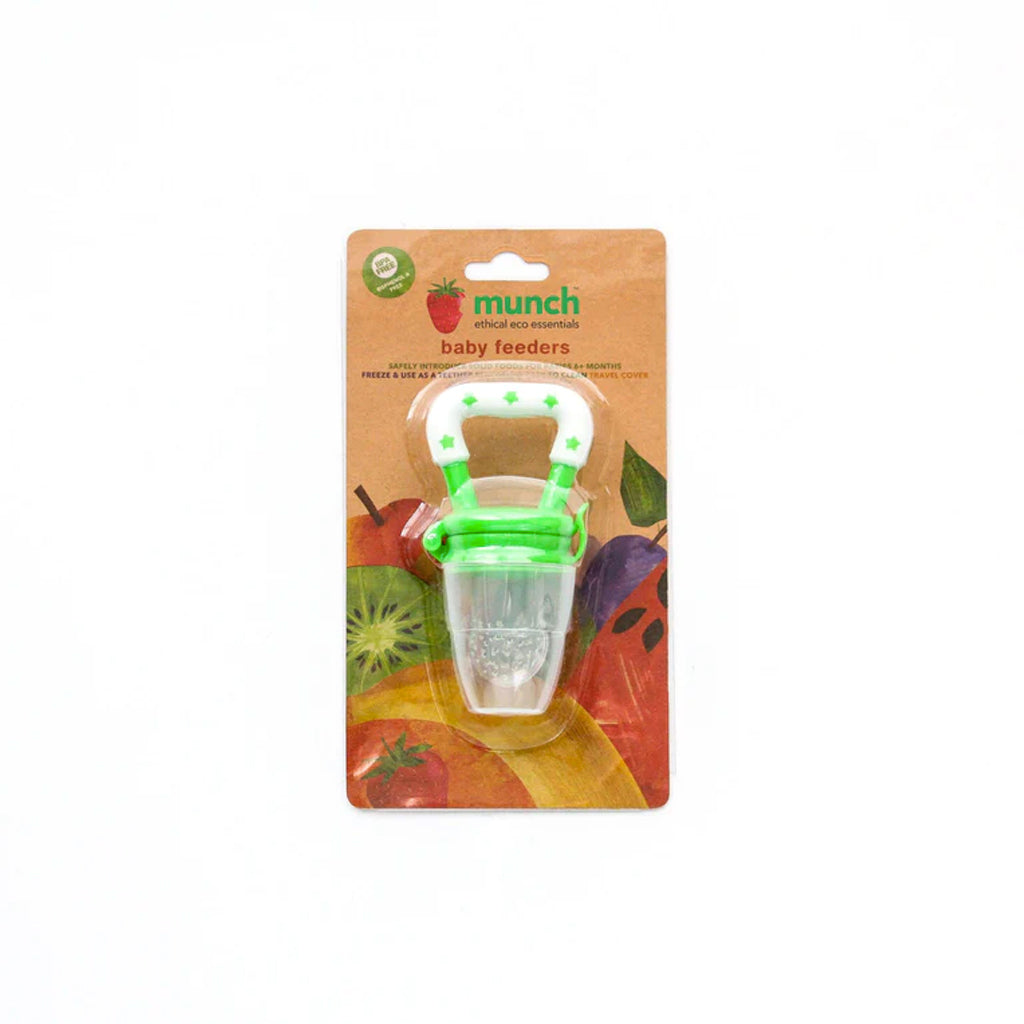 Munch Baby Feeder – Shop Neutral